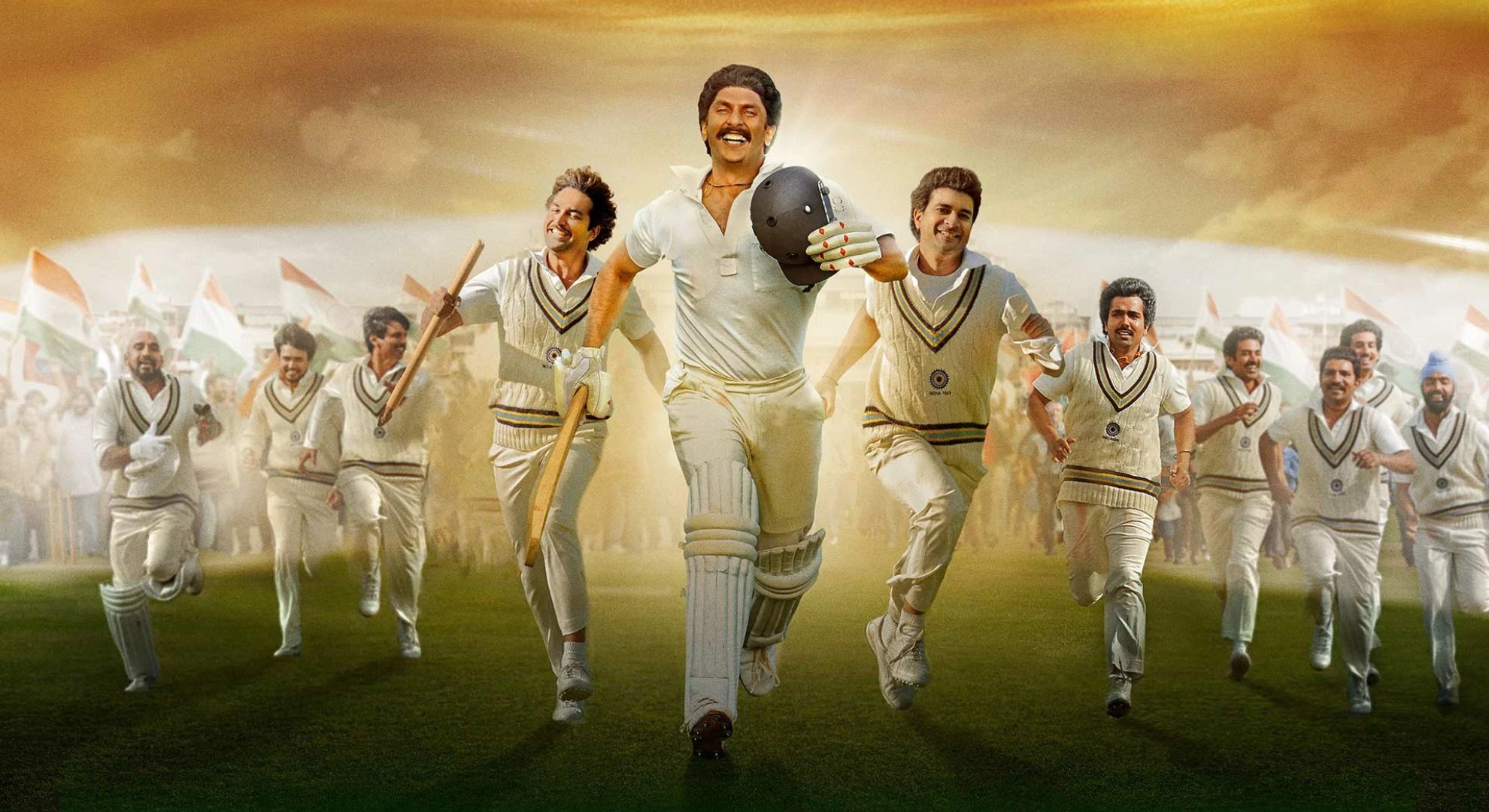 19 Cricket Films To Watch Before The Champions Trophy Final