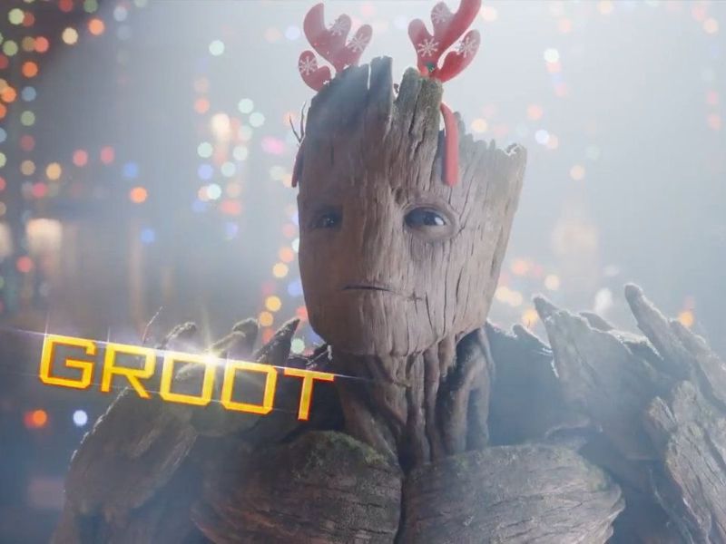 Guardians of the Galaxy Holiday Special: Easter Eggs Explained