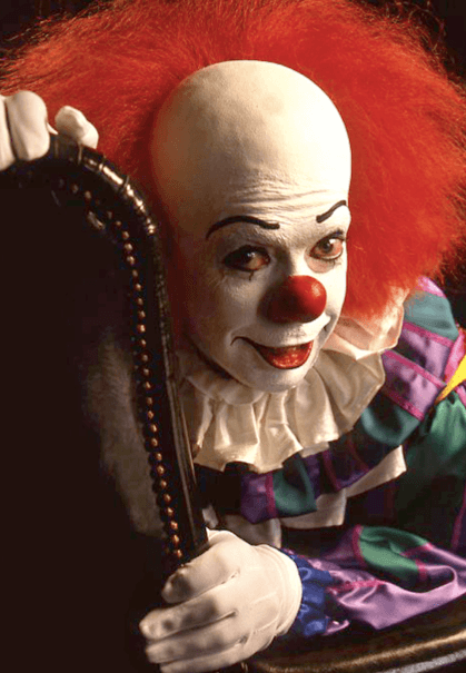 What zodiac sign is pennywise 60 photos - Astrologytoyou.com