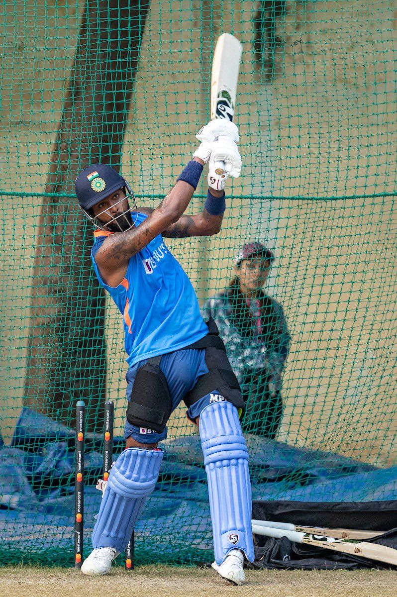 Why Hardik Pandya Is Most Vital Cog For India In T20I World Cup 2022?
