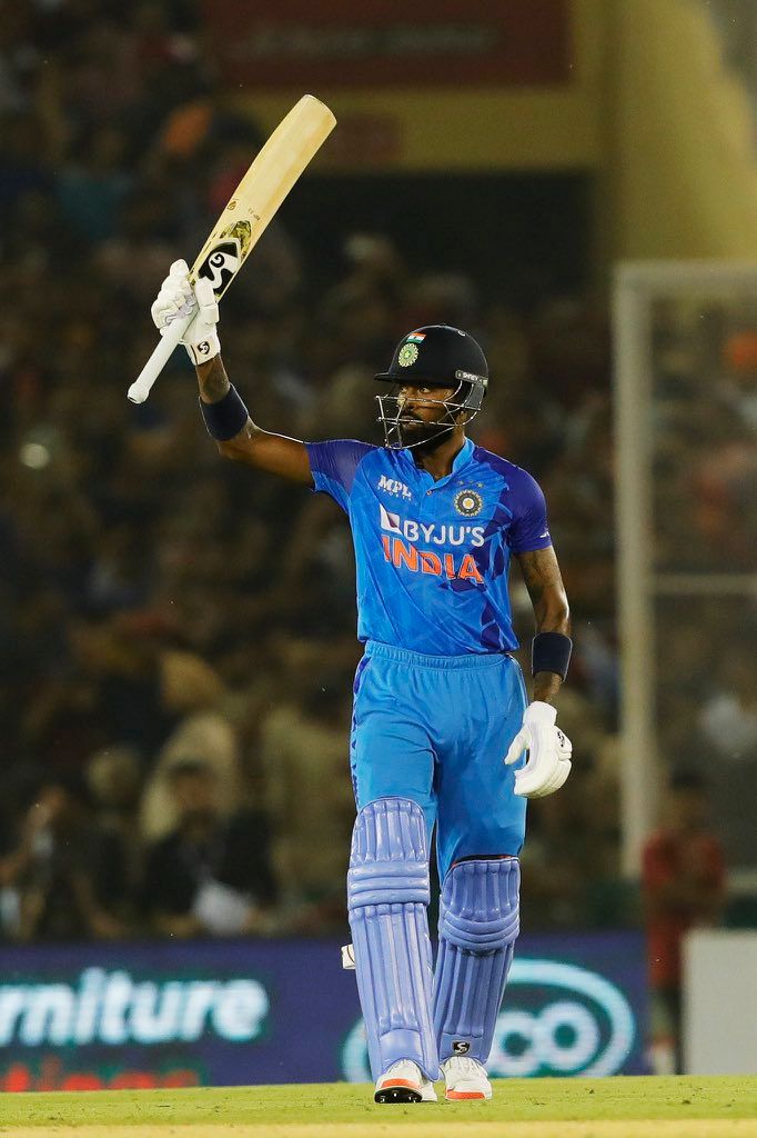 Why Hardik Pandya Is Most Vital Cog For India In T20I World Cup 2022?