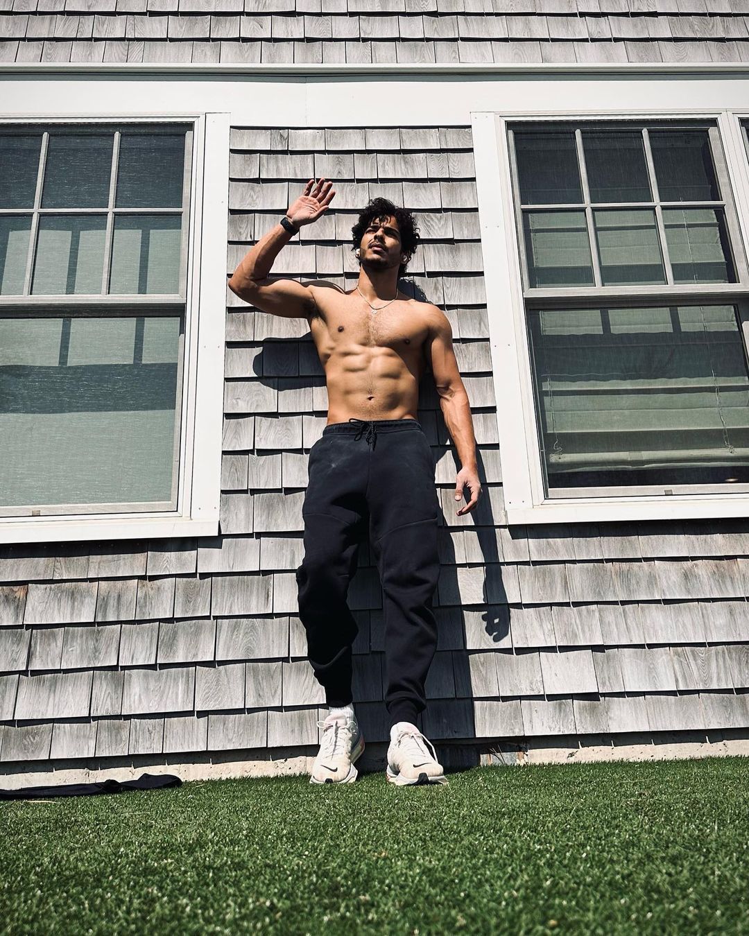 are you working out the right way?