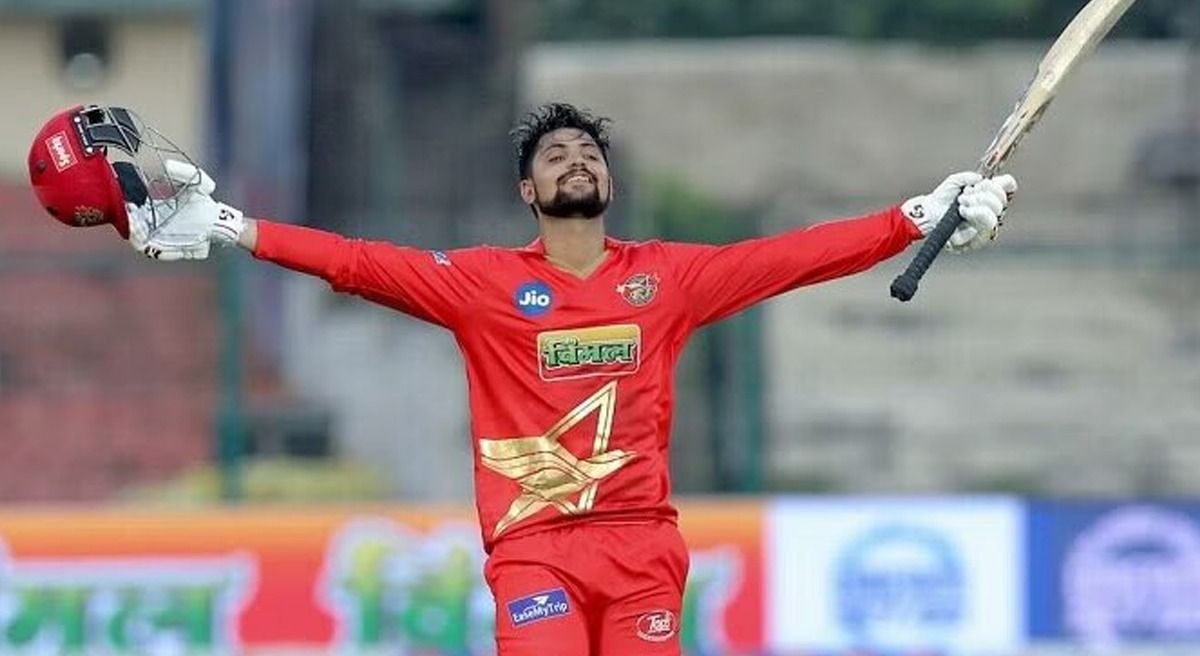 IPL 2024 Auction: Uncapped Players On Every Team's Radar