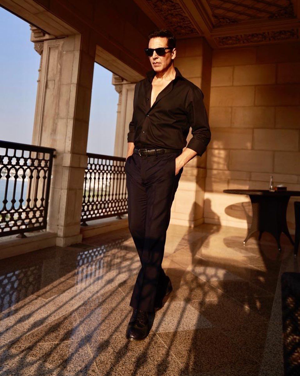 5 Bollywood Stars Who Are True-Blue Military Brats