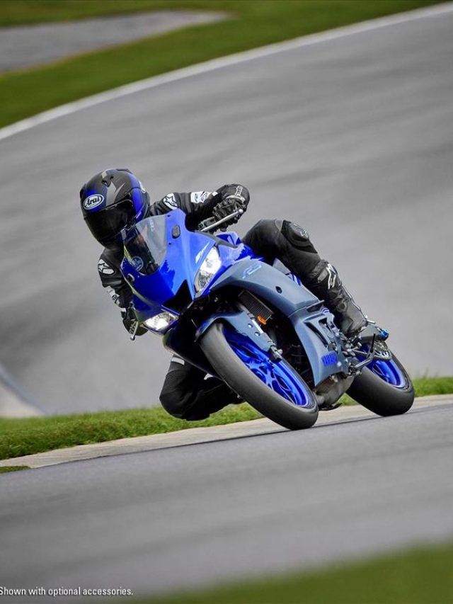 Sporty Motorcycles Launched Under Rs 5 Lakh In 2023