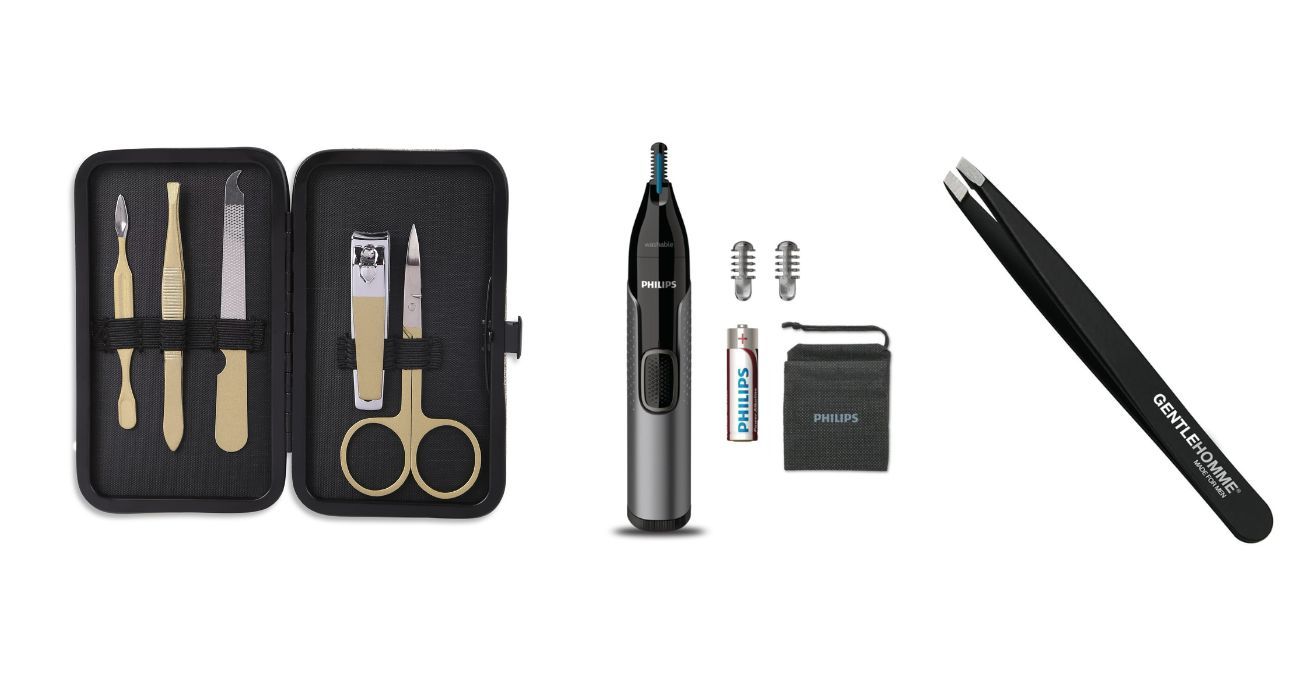 Grooming Tools Every Man Should Have Within Rea