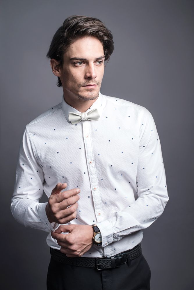 Summer with Rare Rabbit